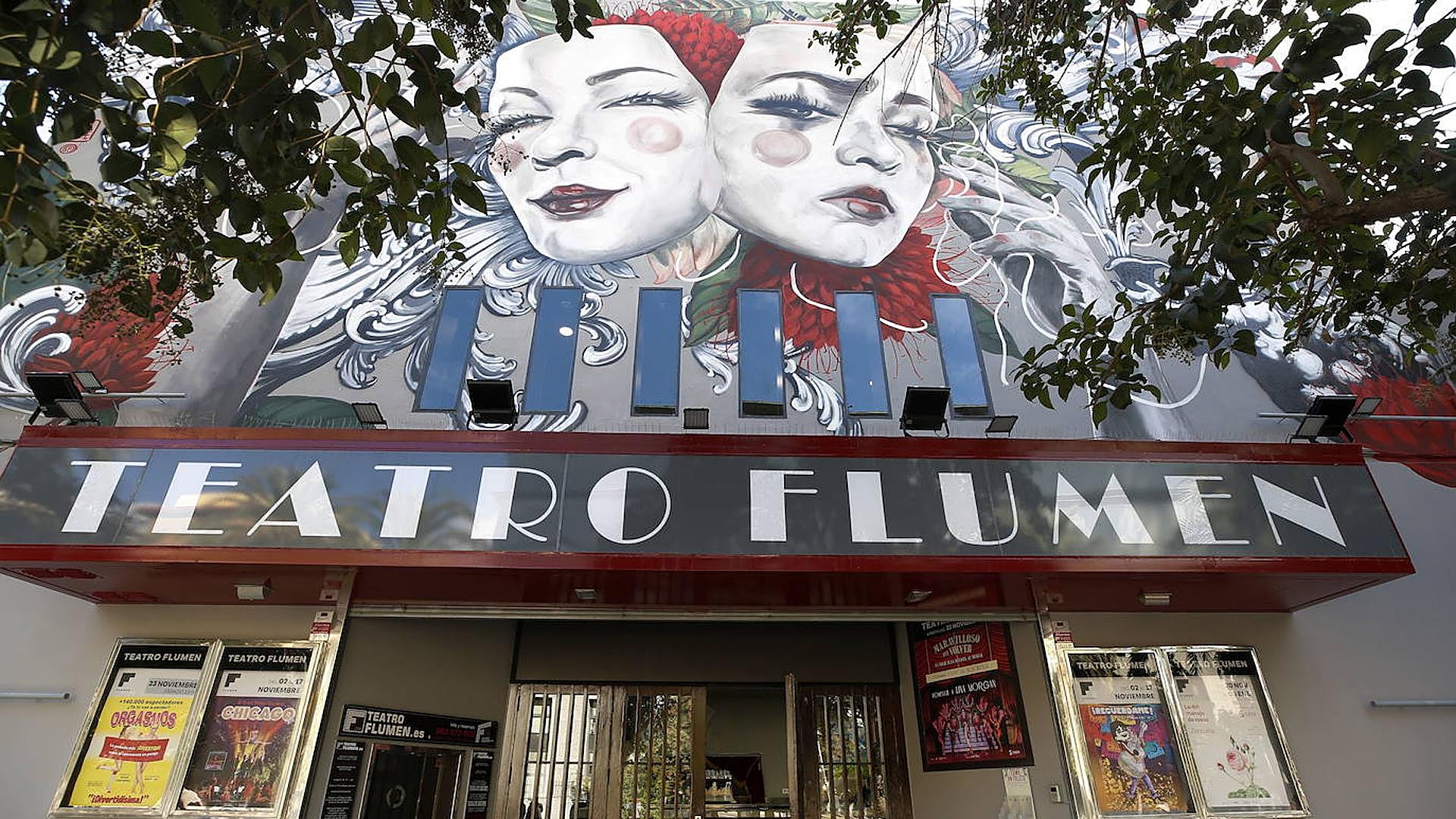 El Flumen estrena 'Friends', una parodia musical con lo mejor de la ...