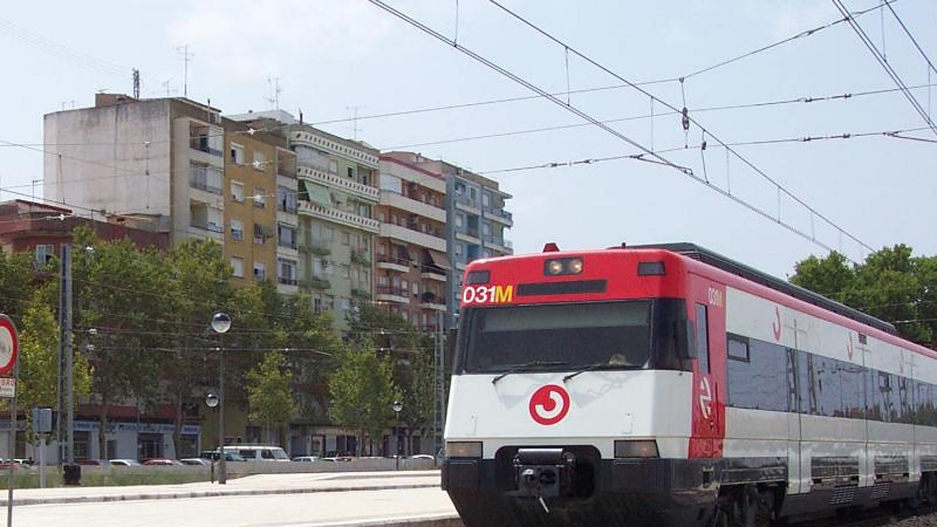 Renfe cambia los horarios de trenes de la línea de Cercanías Moixent ...
