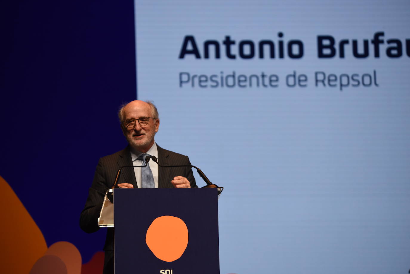 Soles Repsol 2024 | Todas las imágenes de la Gala de los Soles Guía ...