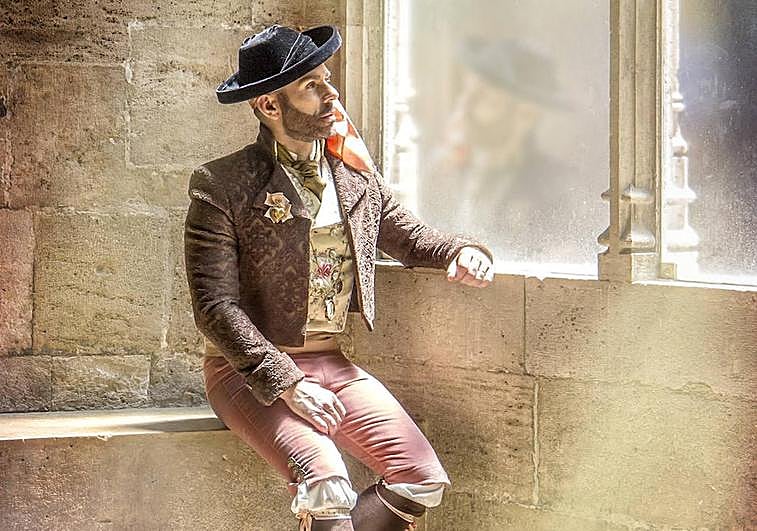 Los cambios (a mejor) en la indumentaria masculina | Las Provincias