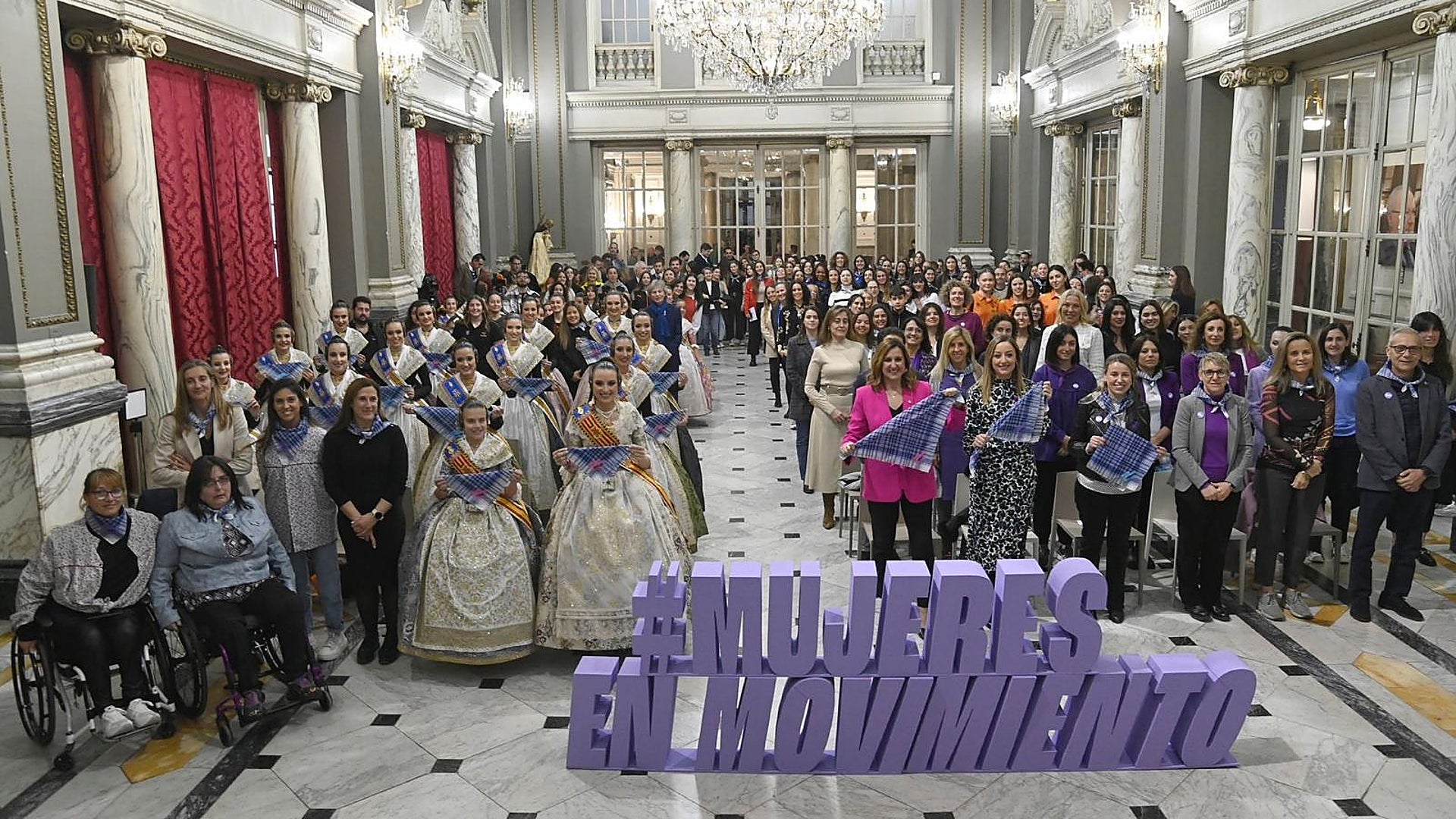 Almudena Muñoz y Pilar Javaloyas tendrán dos calles en Valencia | Las ...