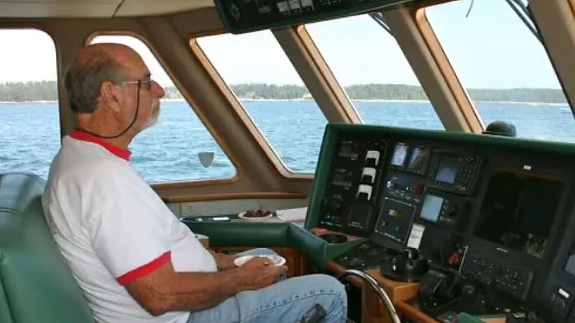 Bruce Kessler: edad | Muere el director de series como 'McGyver', 'El ...