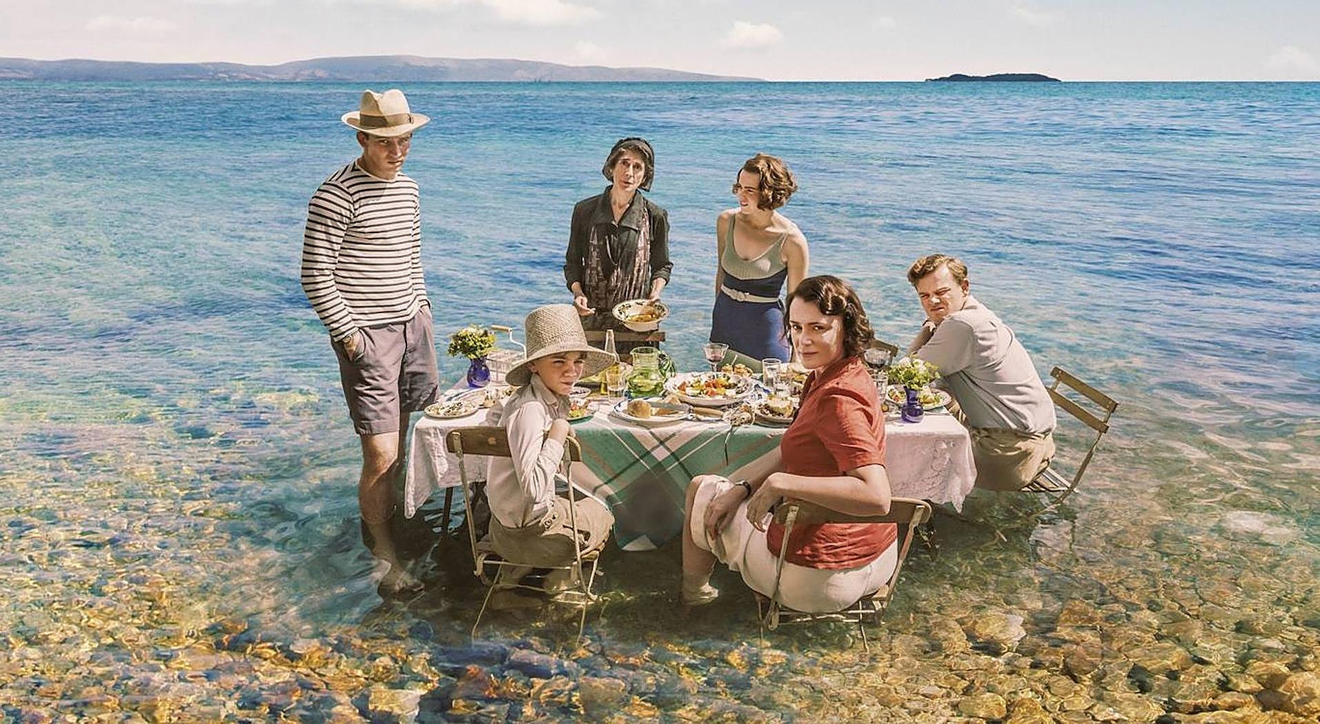 'Los Durrell': ¿Cuántas temporadas y capítulos tiene la serie de TVE ...