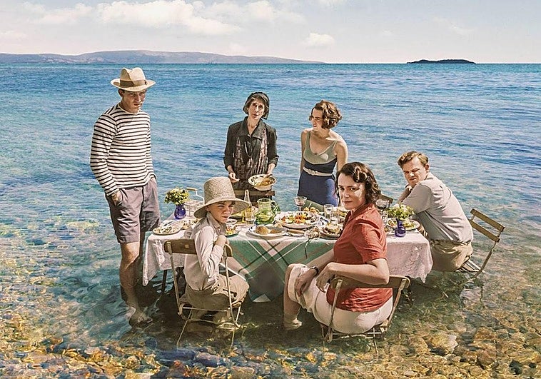 'Los Durrell': ¿Cuántas temporadas y capítulos tiene la serie de TVE ...
