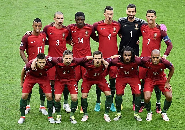 Qué dice el himno de Portugal: letra y traducción al español | Las ...