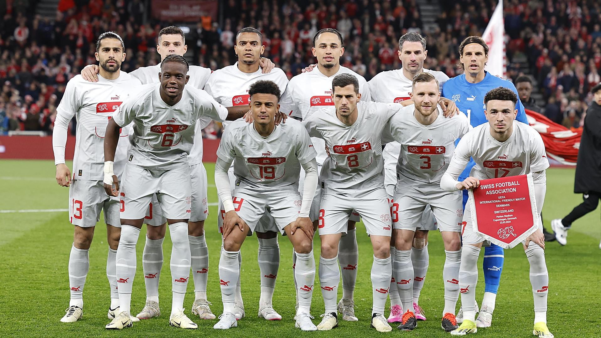 Eurocopa | El himno de Suiza, una oda en cuatro idiomas: qué dice la ...