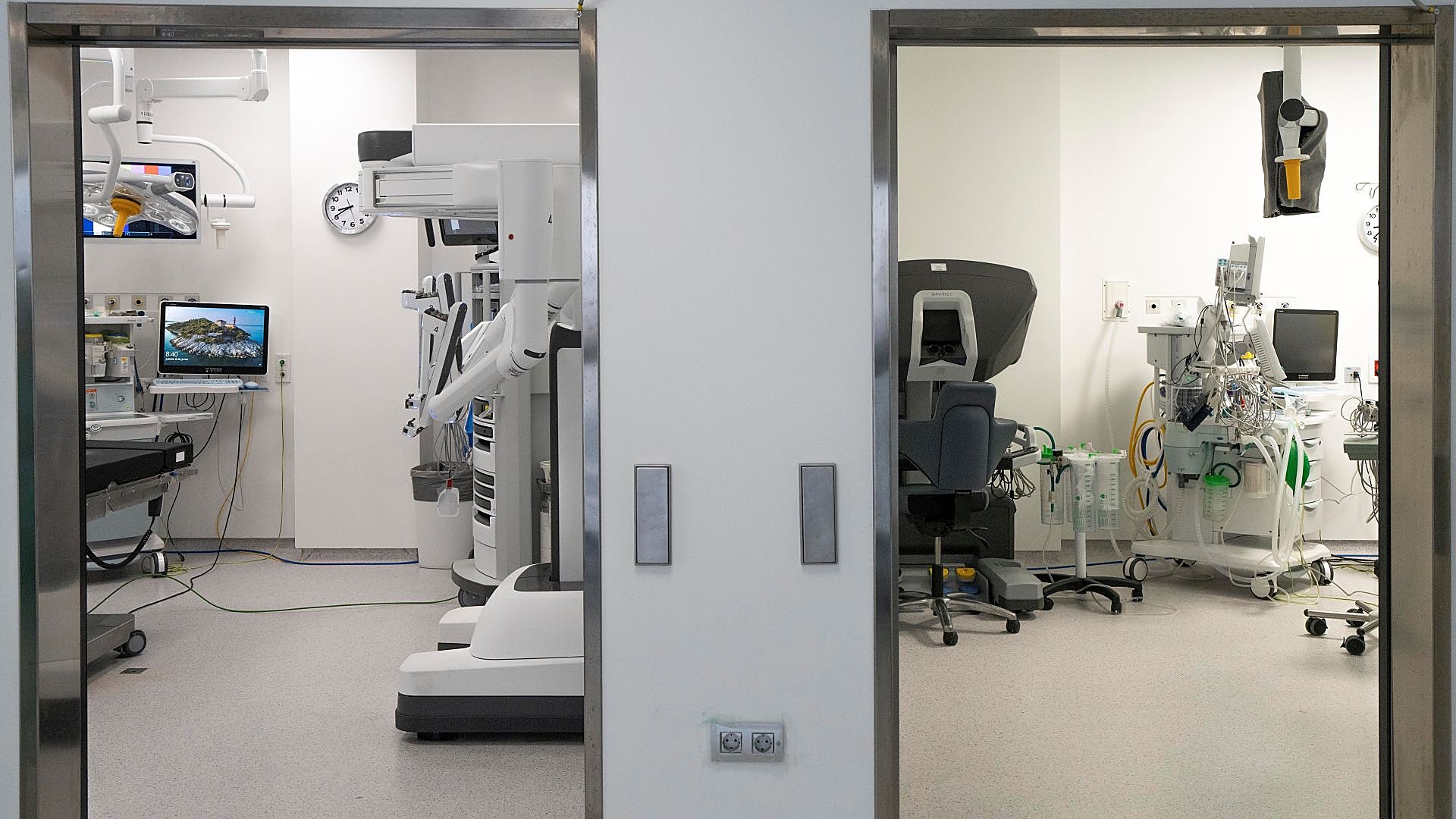 IVO Valencia | El IVO se convierte en el único centro de la Comunitat ...