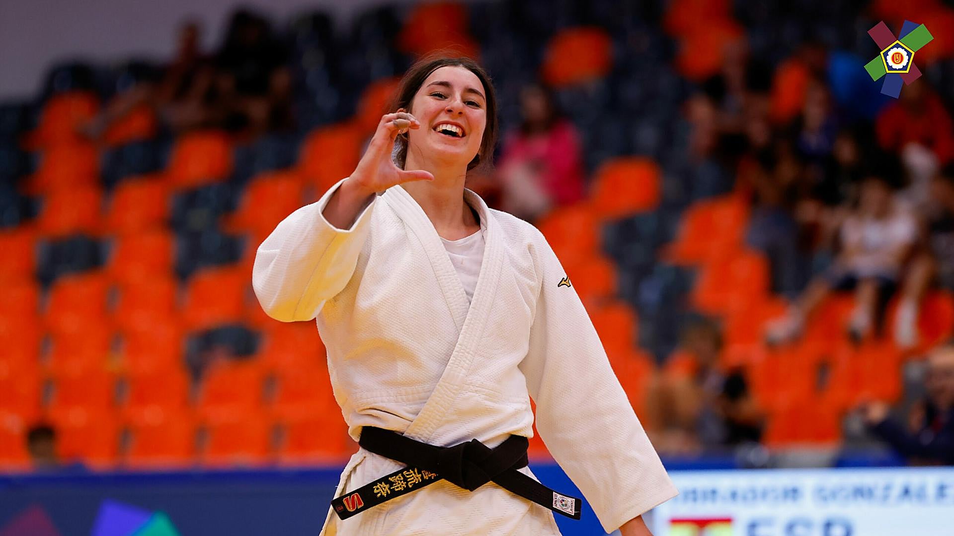 El judo valenciano deja el listón alto en la European Cup | Las Provincias