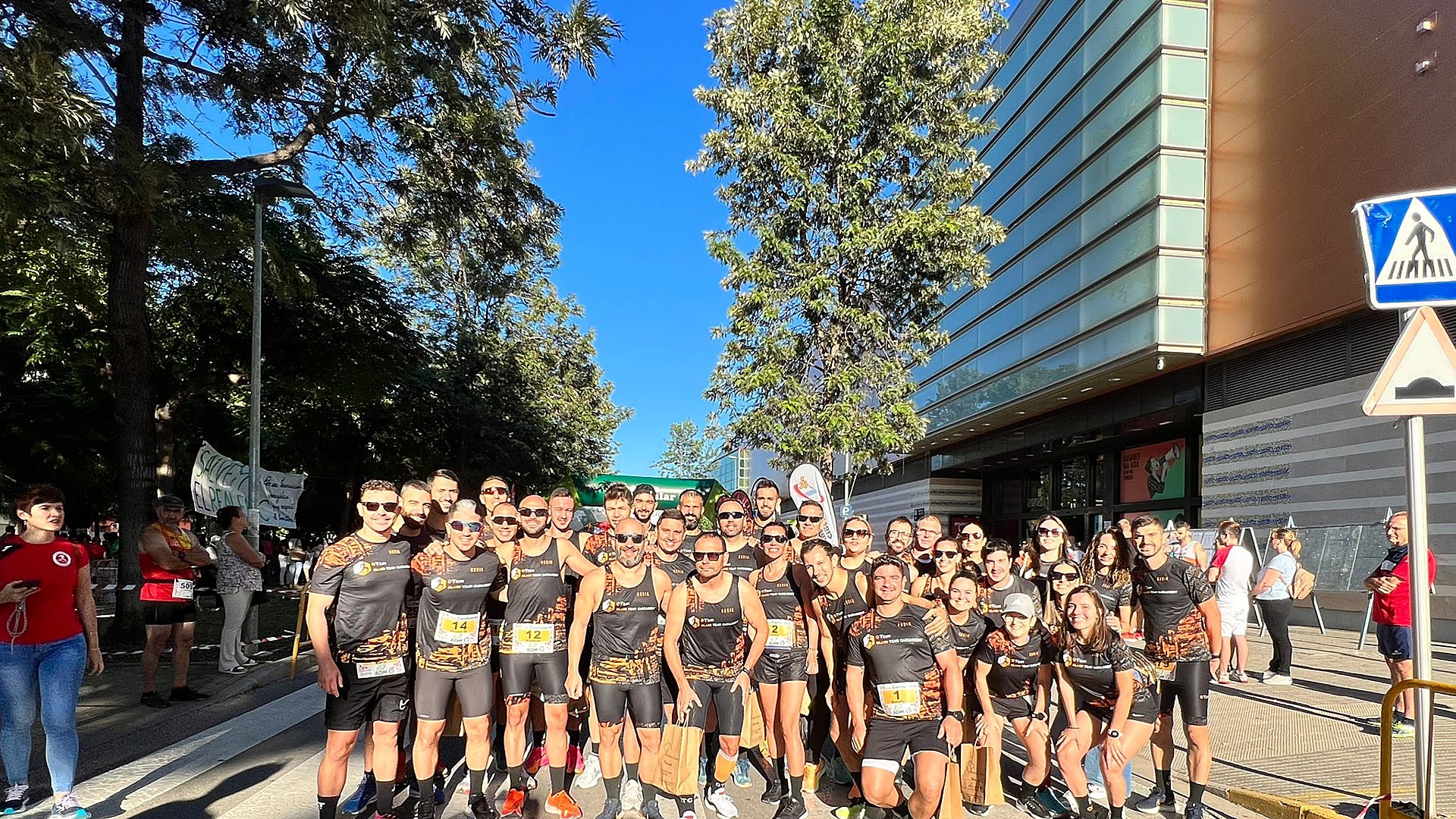 Club running Carcaixent | Las mil y una razones para correr del Olaso ...