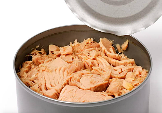 Las dos únicas marcas de atún en lata que recomienda la OCU | Las ...