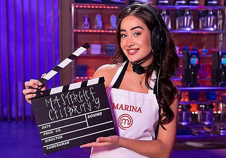 Quién es Marina Rivers, la millonaria influencer que estudia dos ...