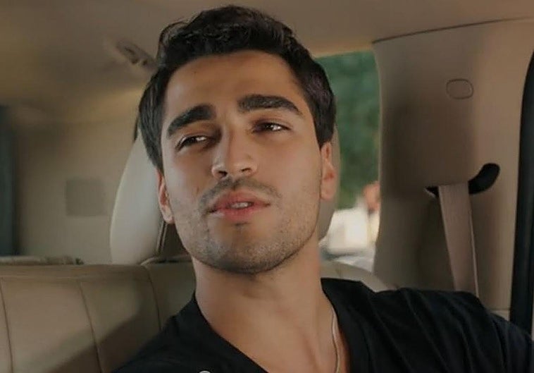 Quién es Ferit en la vida real: el actor turco de 'Una nueva vida' que ...
