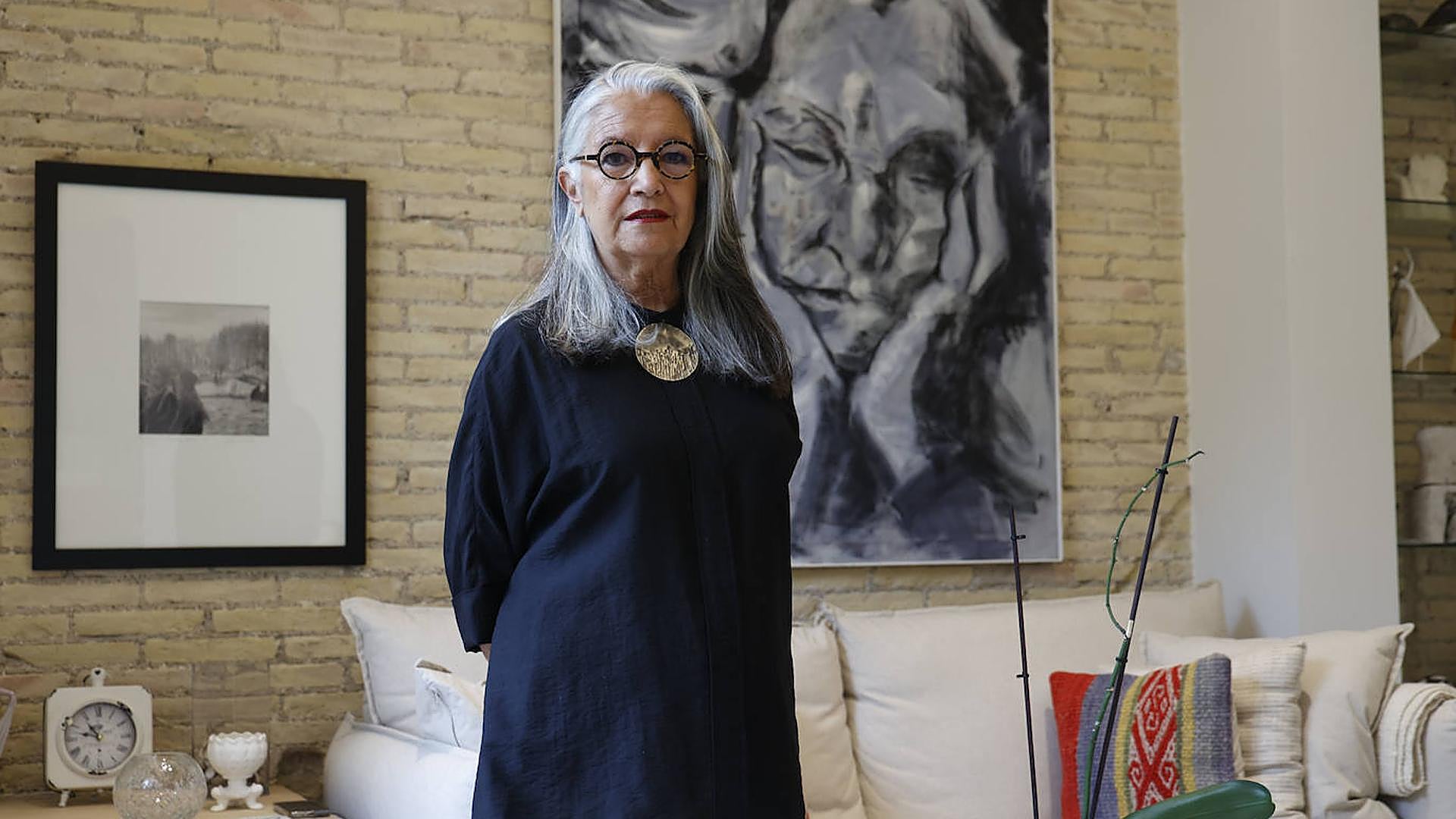 Emma Sepúlveda: «Después de vivir 50 años en Estados Unidos, en ...