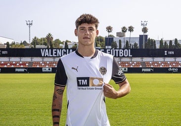 Ro Abajas Valencia CF | Quién es Ro Abajas, la apuesta de Baraja contra ...