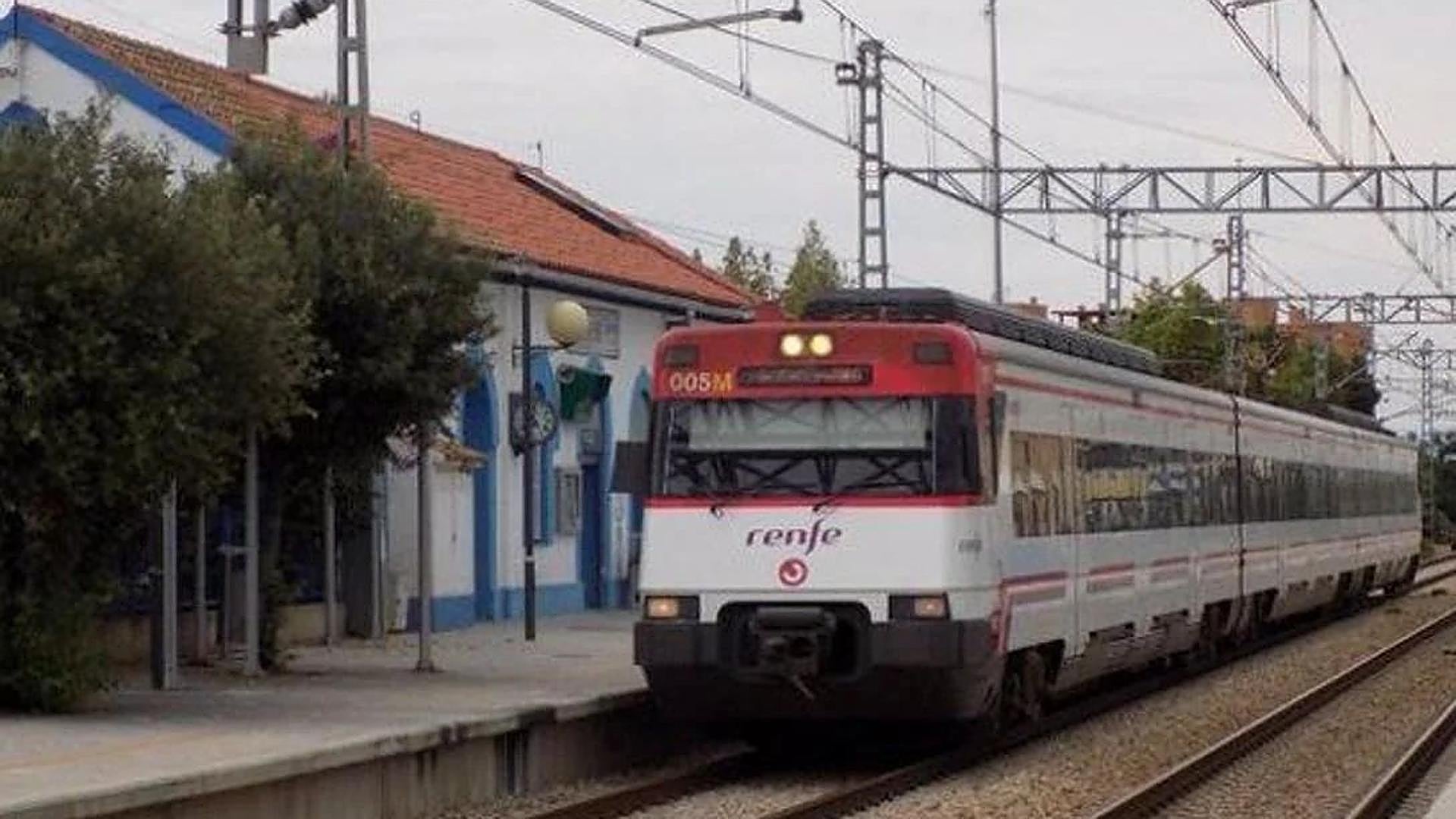 Cercanías Renfe Valencia: líneas, nuevas paradas, trayectos y horario ...