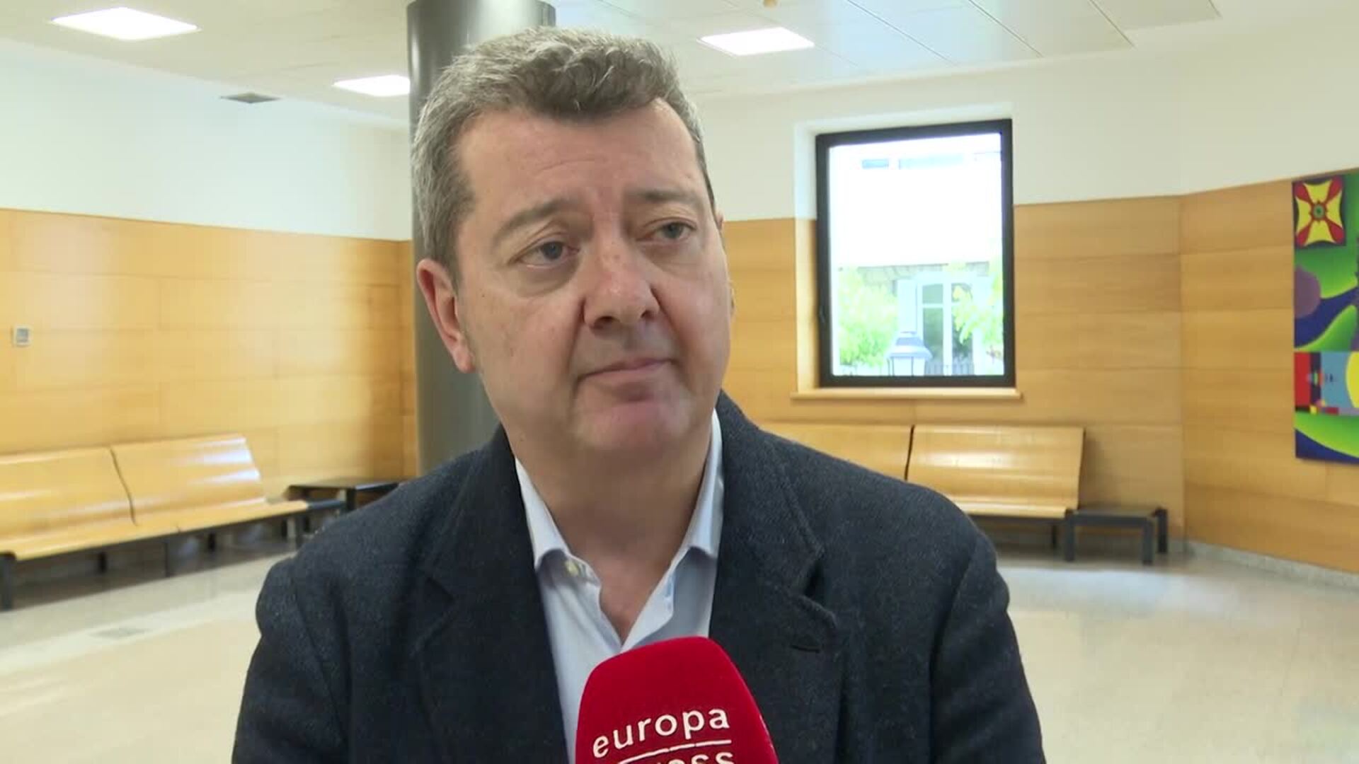 JJpD asegura que "cada tribunal es libre" para aplicar la ley de ...