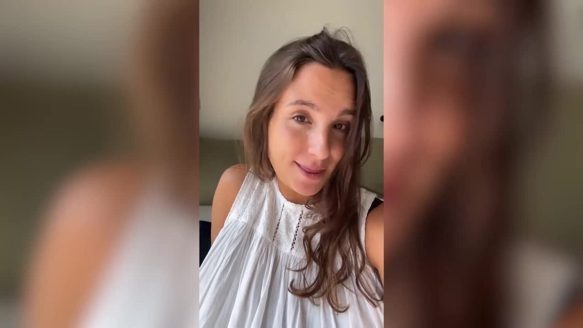 Marta Pombo se despide de su casa de Cantabria y comparte detalles del hogar | Las Provincias