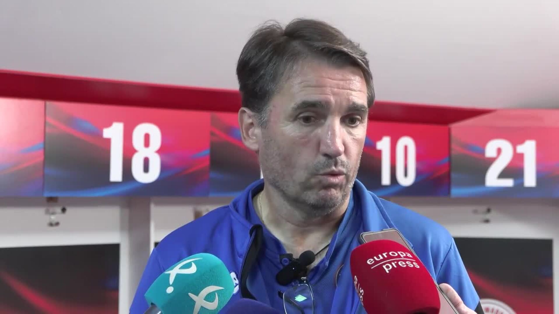 Cidoncha: En fútbol "la ilusión puede con todo" y competiremos para ...