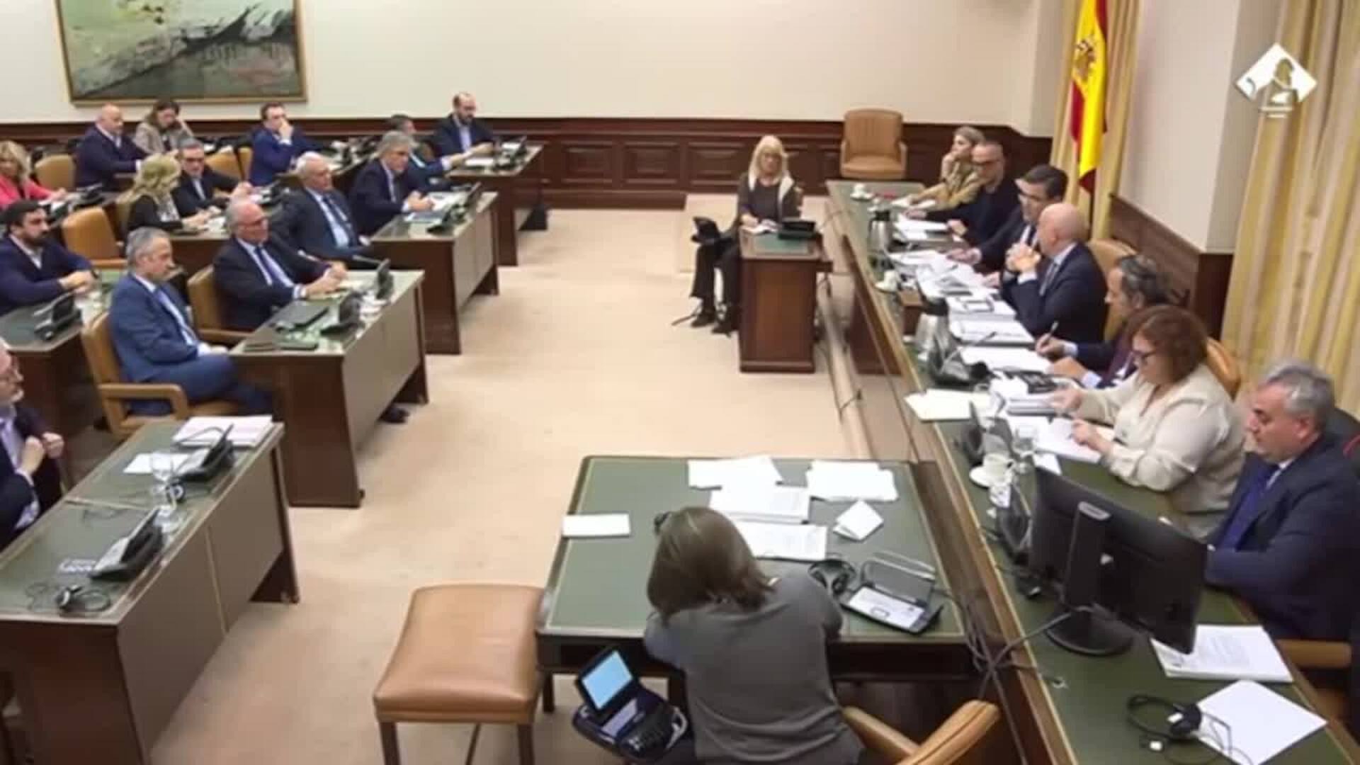 El Congreso da luz verde al proyecto de ley para un nuevo impuesto a multinacionales | Las ...