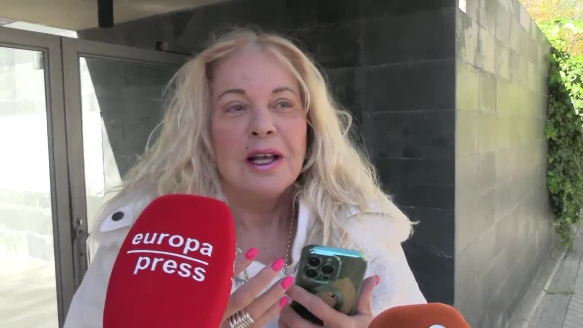 Bárbara Rey explota tras las últimas informaciones: "¡Qué no me he ...