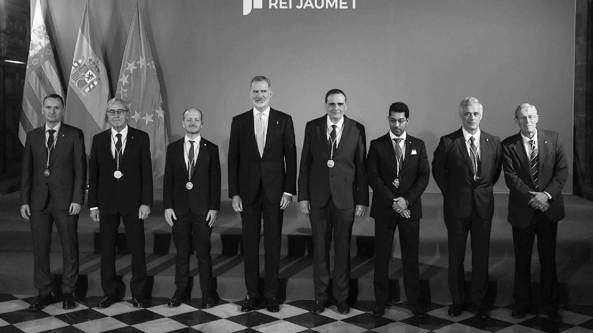Isabel Domingo: Nosotras | Las Provincias
