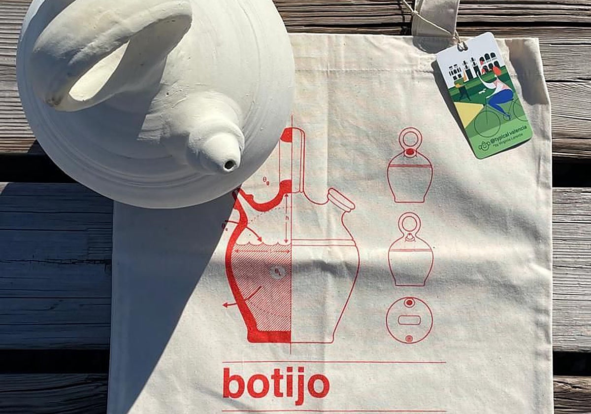 Valencia rompe el mito del simple mecanismo del botijo | Las Provincias