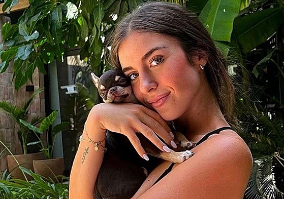 Seis meses con Ángela en coma: «Duele demasiado vivir sin ti. Sigue ...