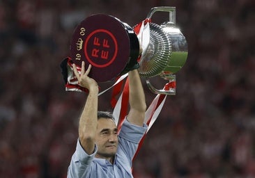 Palmarés histórico de la Copa del Rey: los campeones de todas las ...