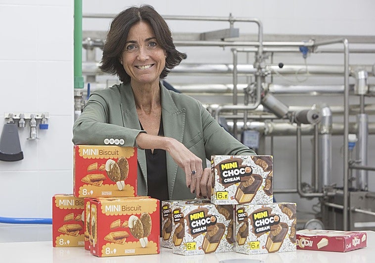 Helados Estiu supera los 150 millones en ventas e invertirá 26 millones ...