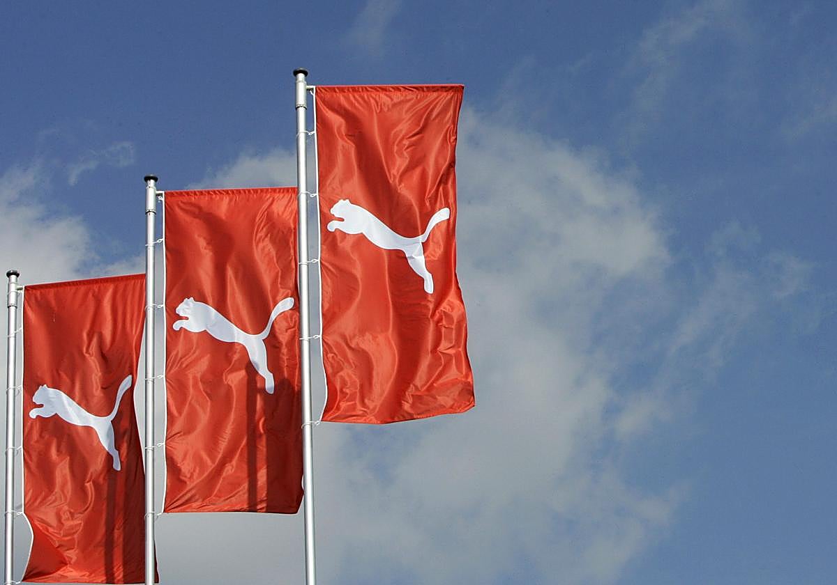 El nuevo CEO de Puma enciende todas las alarmas: «Necesitamos un ...