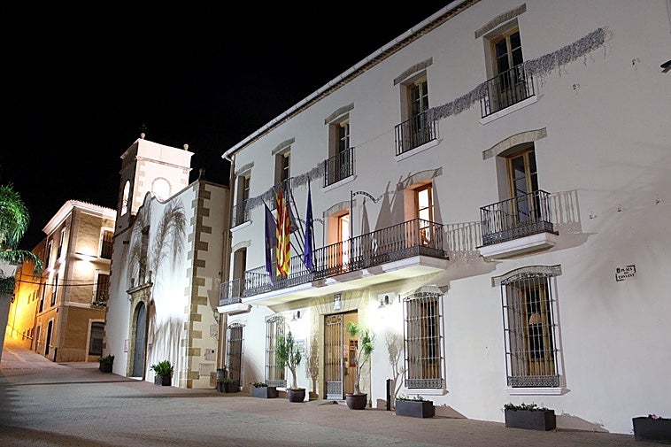 Ondara entregará las Distinciones 9 d'Octubre a Pepa Granel, Antonia Viñarta y Carlos Torres ...