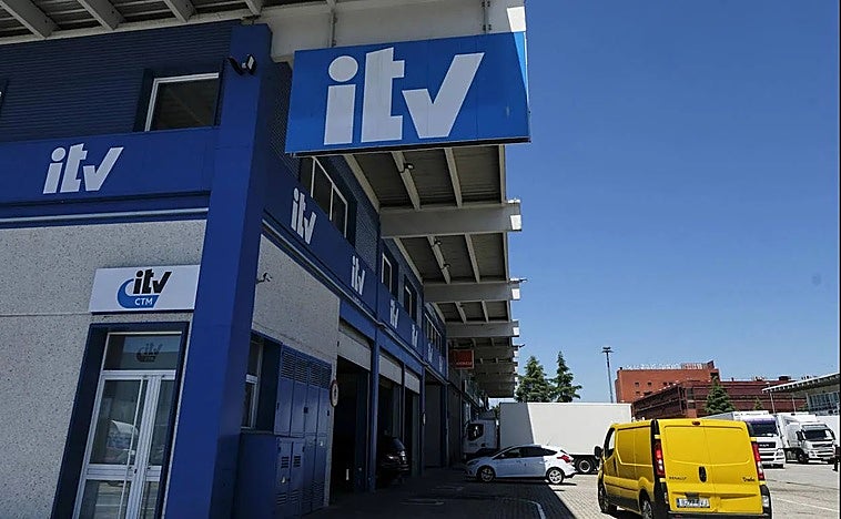 La nueva ITV que tendrá Valencia en 2026: ubicación y mes de apertura ...