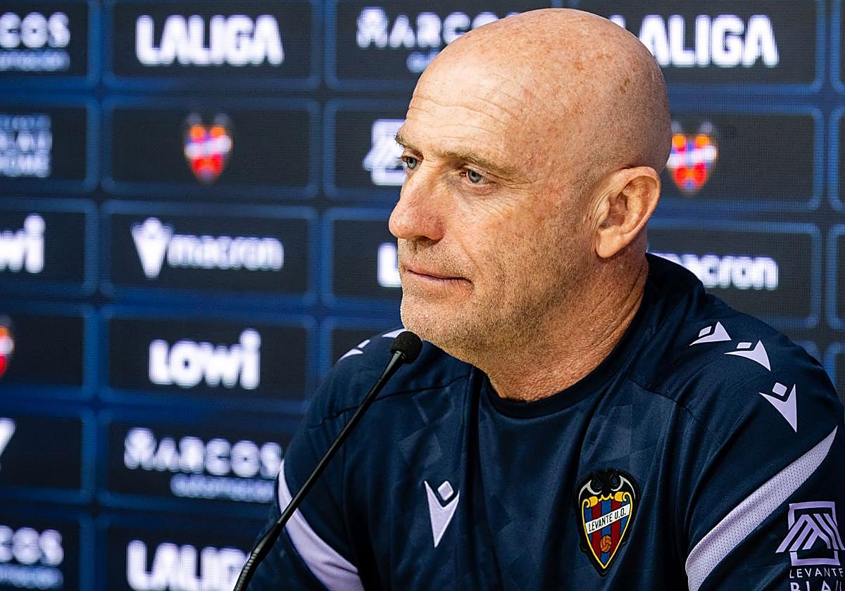 Levante UD | Calero: «Si nos olvidamos de las víctimas seríamos muy ...