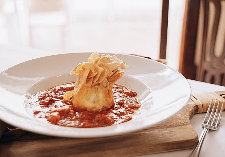 Una Navidad para saborear en L'Alqueria de L'Eliana | Las Provincias