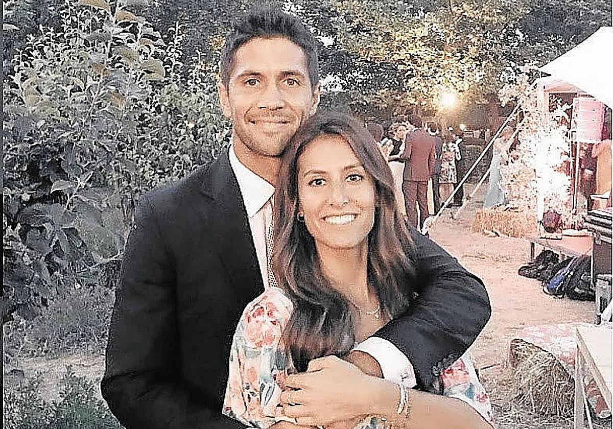 Ana Boyer y Fernando Verdasco esperan su cuarto hijo: «Nos haría mucha ...