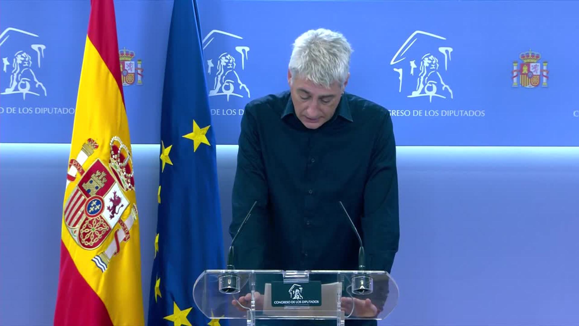 Bildu acusa al PNV de hacer perder 100 millones con su rechazo a la tasa energética | Las Provincias