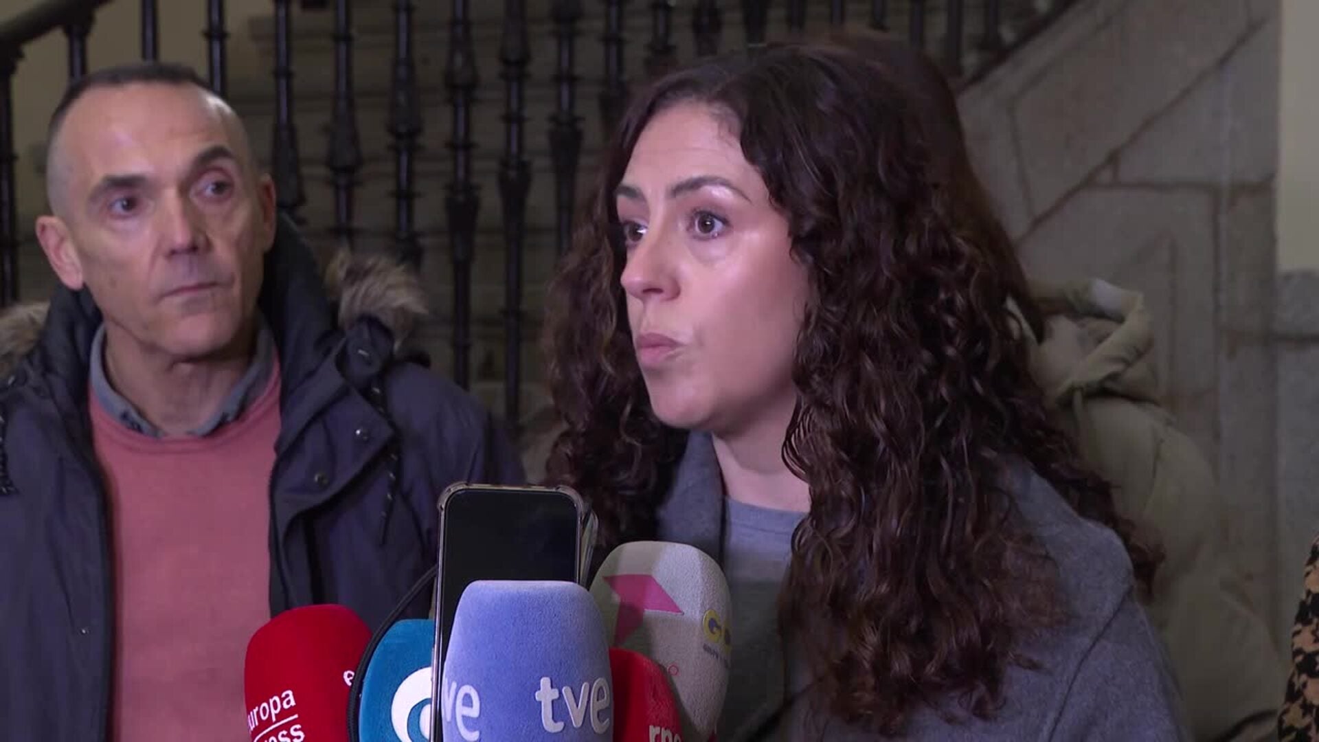 Ayuntamiento de Toledo inicia las actividades por el 8M | Las Provincias