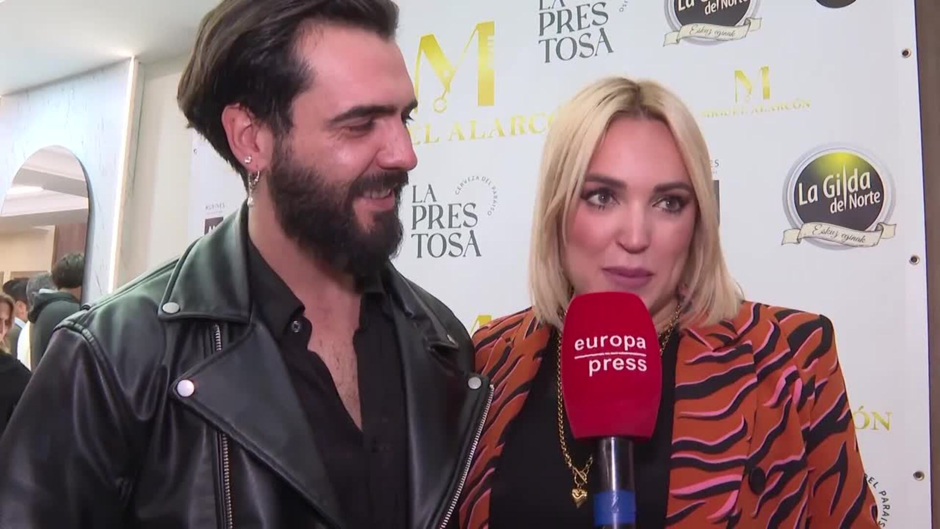 Marta Riesco, su emotivo mensaje a 'Ni que fuéramos Shhh' ante su inminente final | Las Provincias