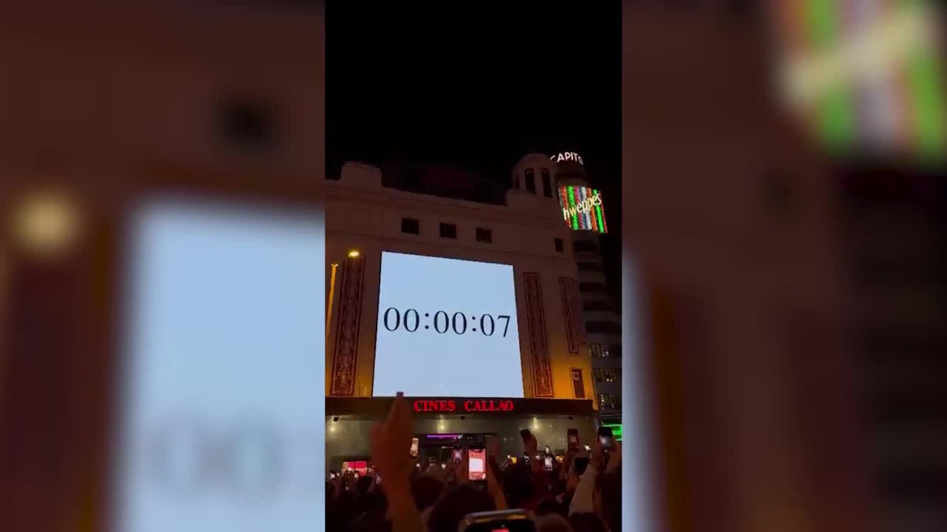 Rosalía publicará su próximo álbum 'Lux' el 7 de noviembre | Las Provincias