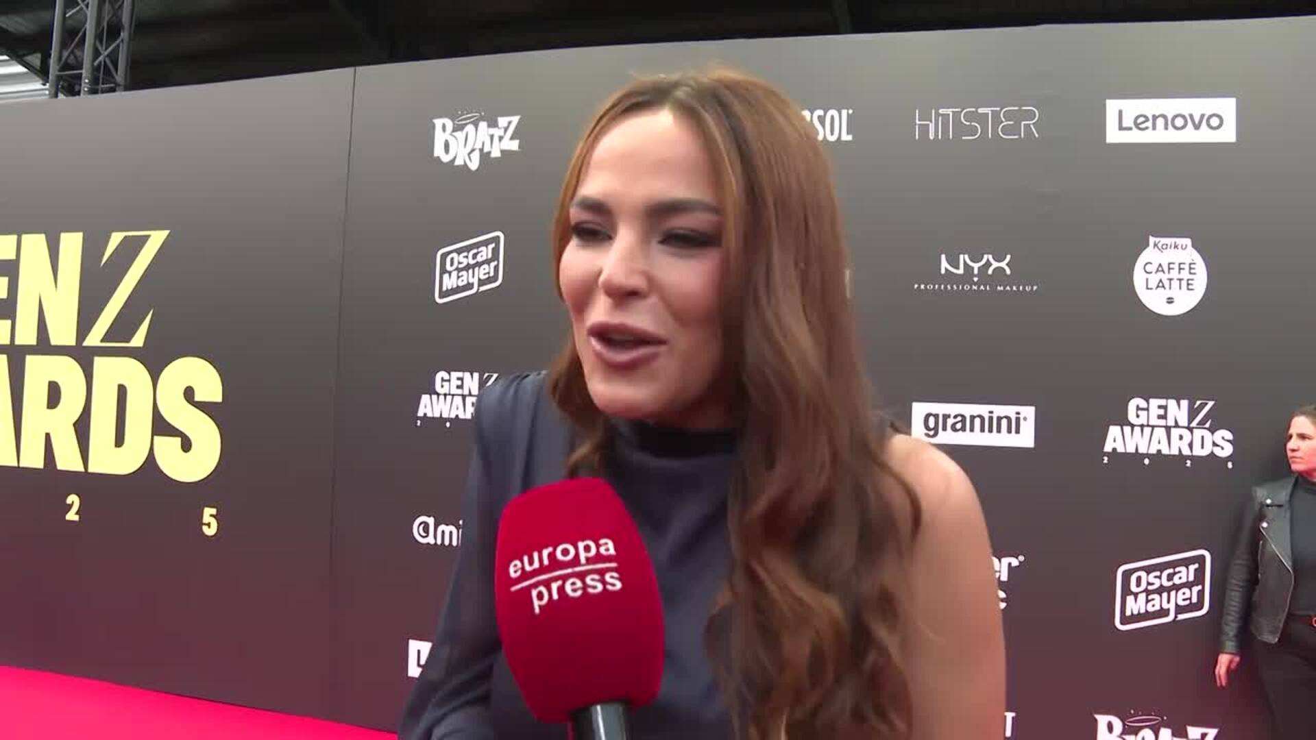 Marta Peñate confiesa qué es lo que peor lleva de estar separada de ...