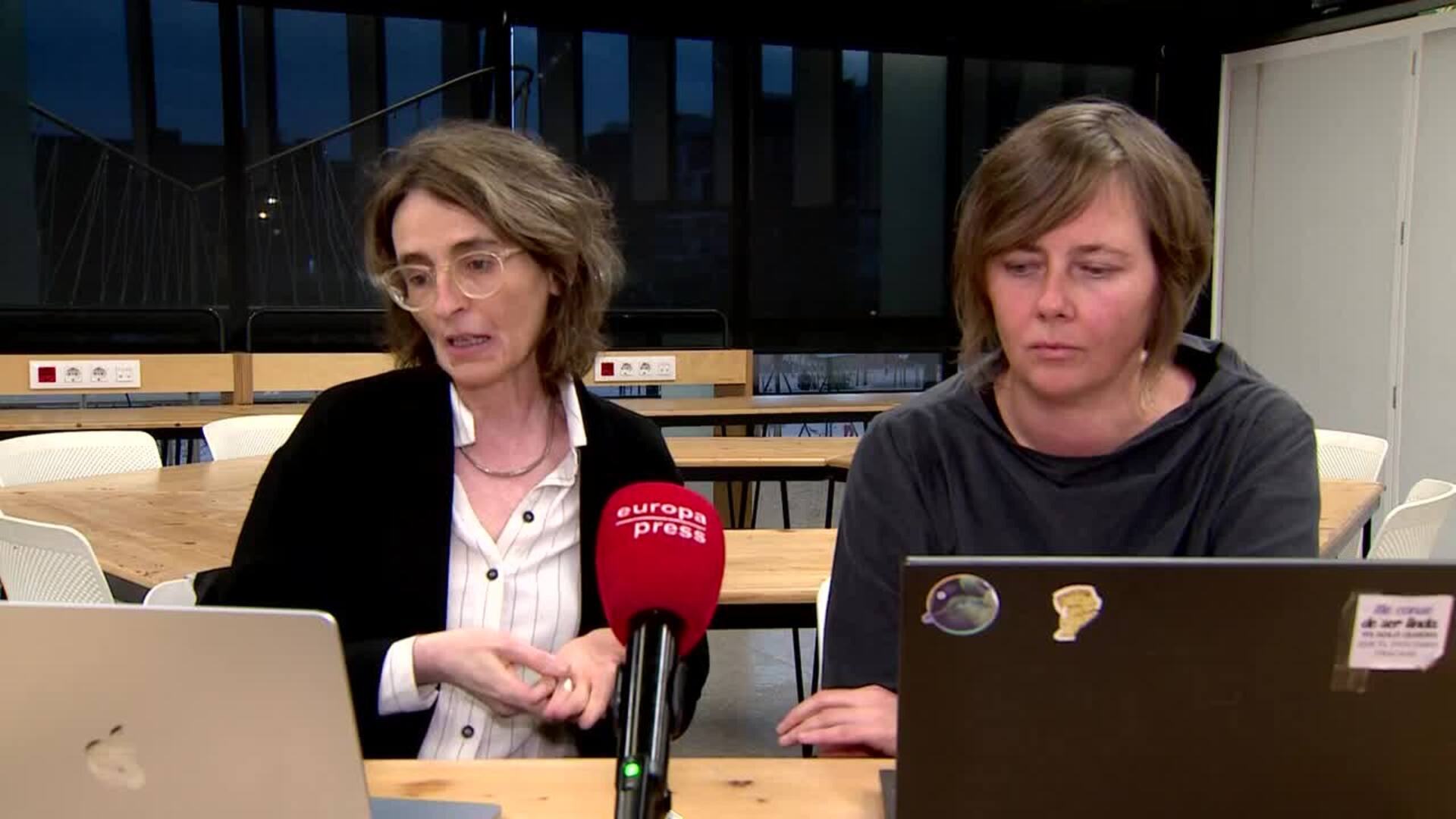 Fembloc ha atendido 367 casos de violencias machistas digitales en ...