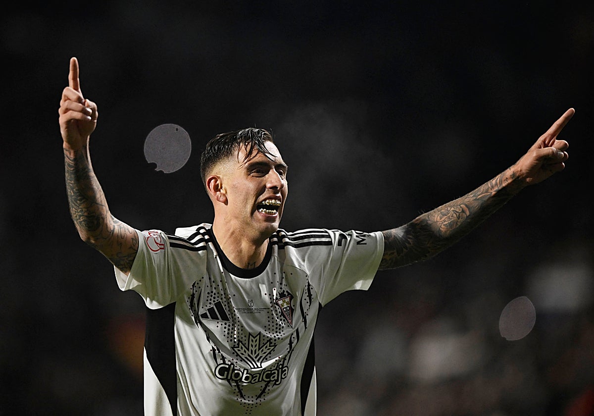 Del fútbol de barro valenciano a eliminar al Real Madrid | Las Provincias