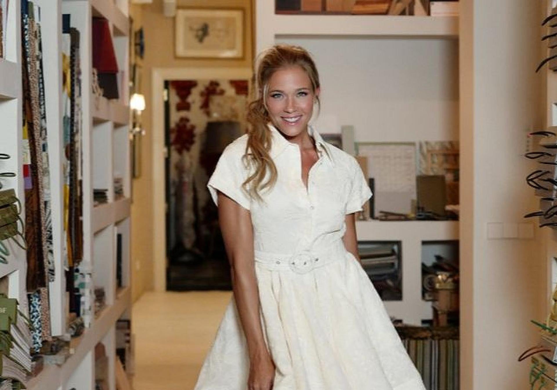 La reconocida actriz valenciana que vuelve casi 10 años después a la ...