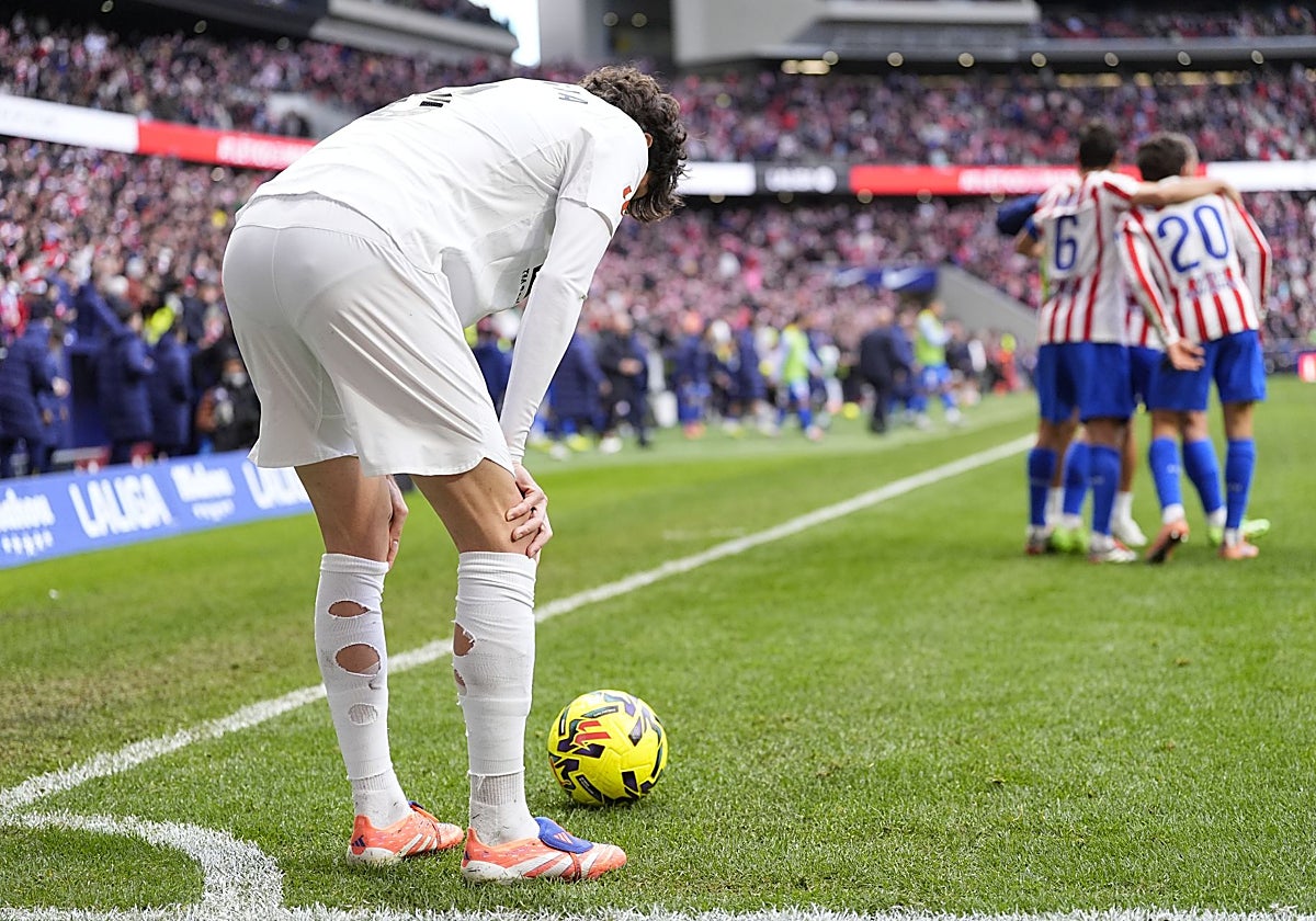 Javi ya no da Guerra | Las Provincias