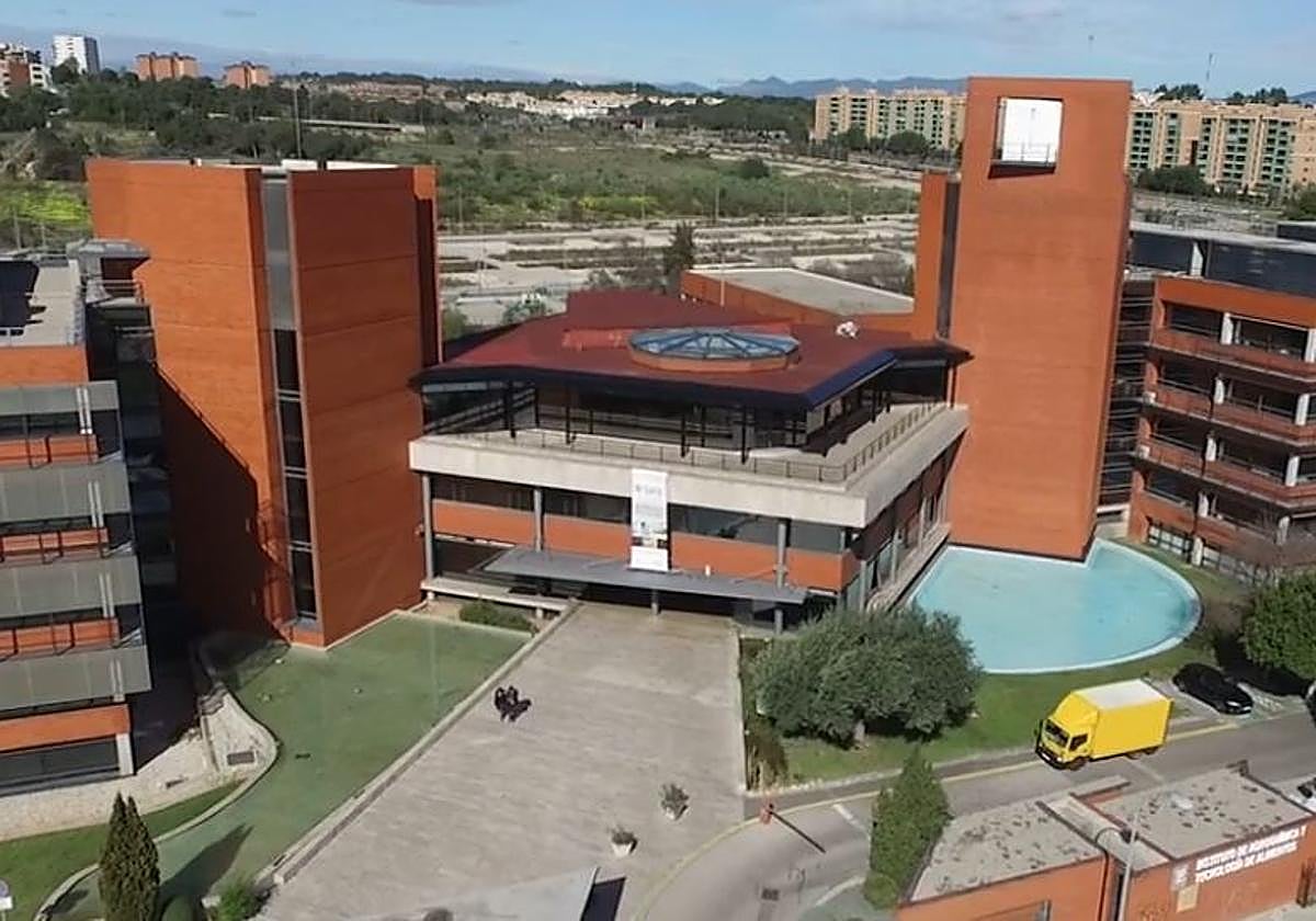 Noticias del CSIC | El IATA inventa en Valencia envases a partir de ...