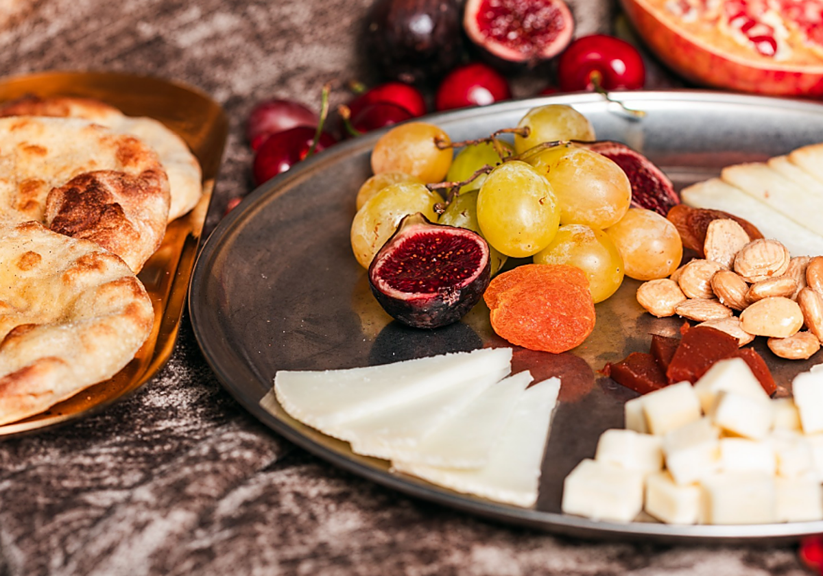Gana un menú de tapas para dos en Borgia WineBar y un bono de 80 euros ...