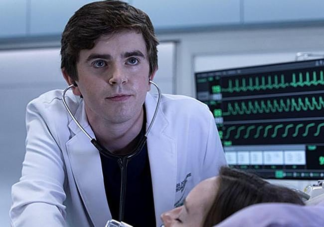 Las 10 mejores series de médicos que puedes ver en streaming | Las ...