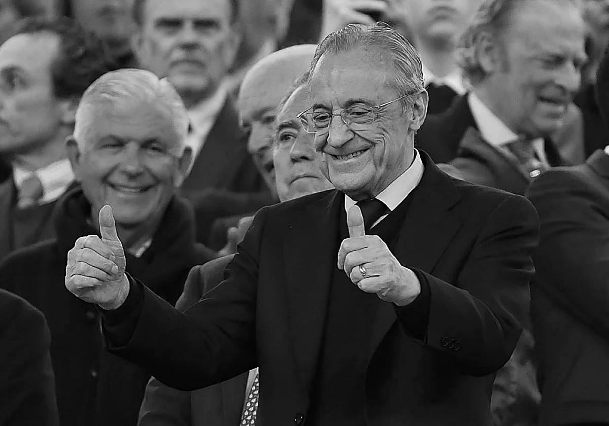 A. RALLO: Florentino, Barberá, Camps y Oltra | Las Provincias