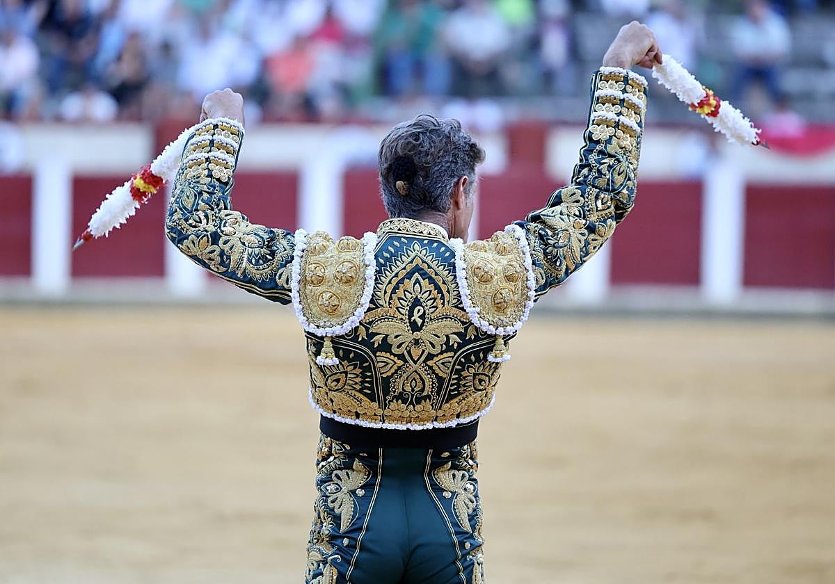 Toros gratis en televisión este domingo: Horario y dónde ver la corrida ...