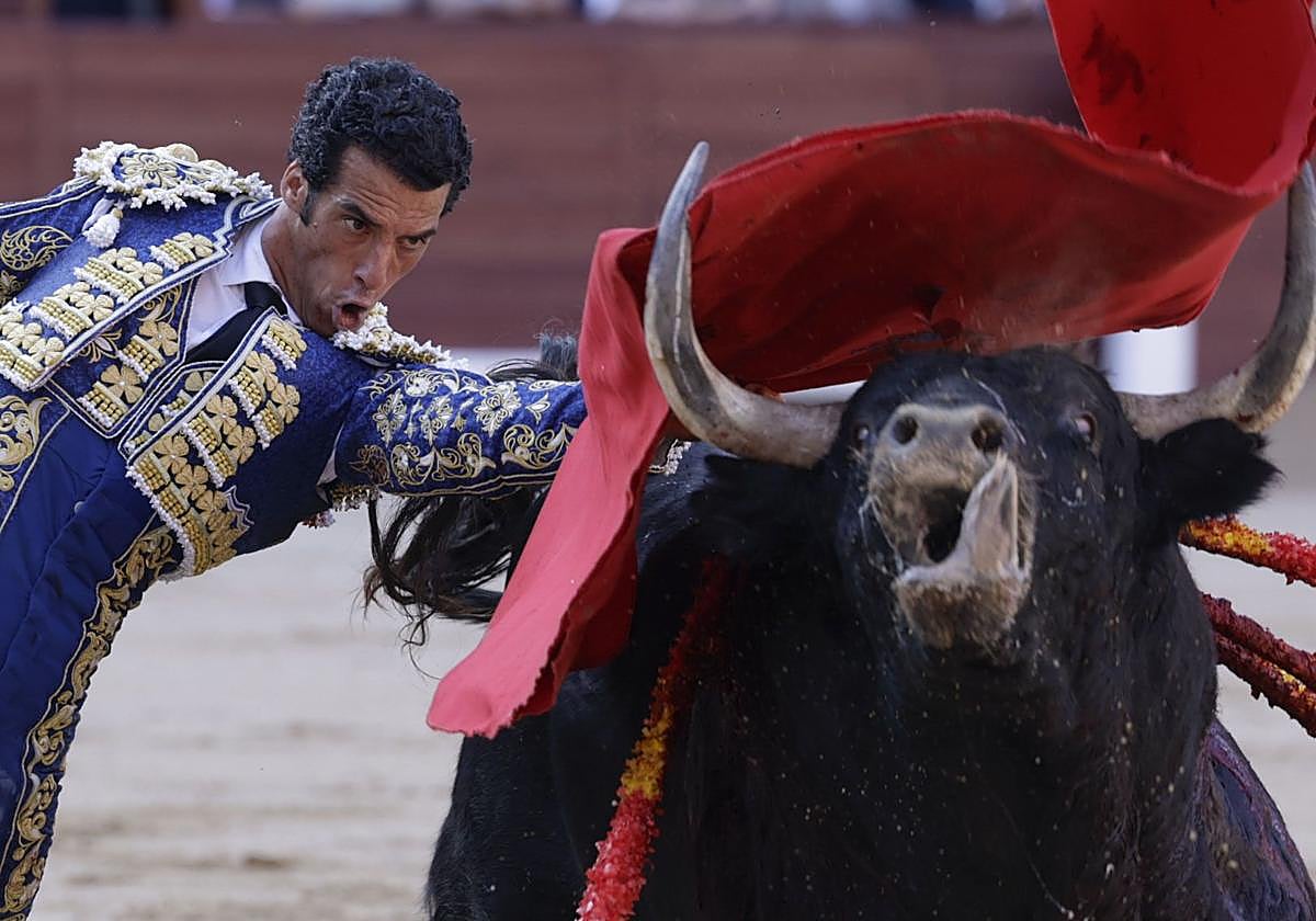 Horario y dónde ver gratis en televisión este sábado la corrida de ...